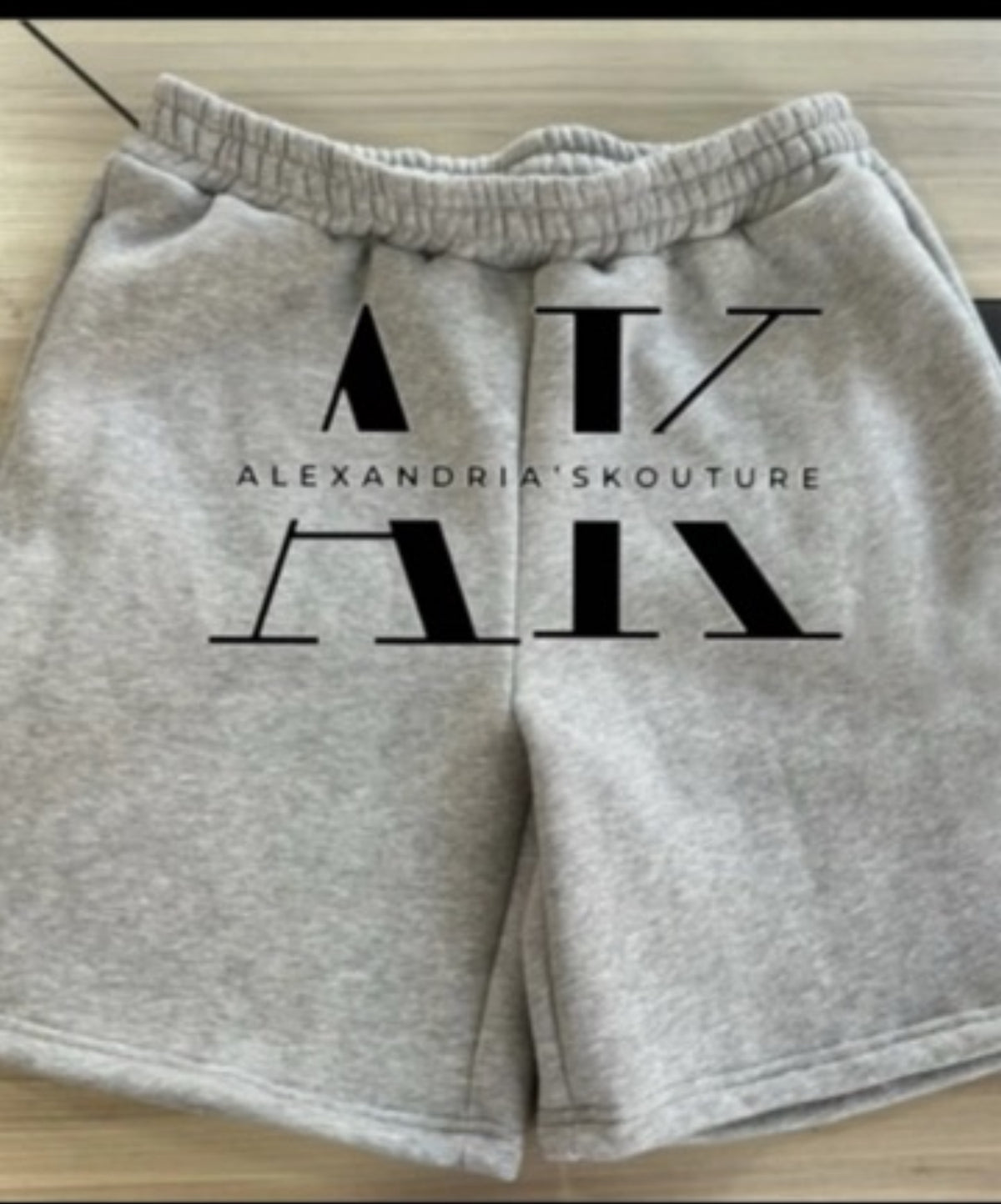 Men Shorts – Alexandria's Kouture